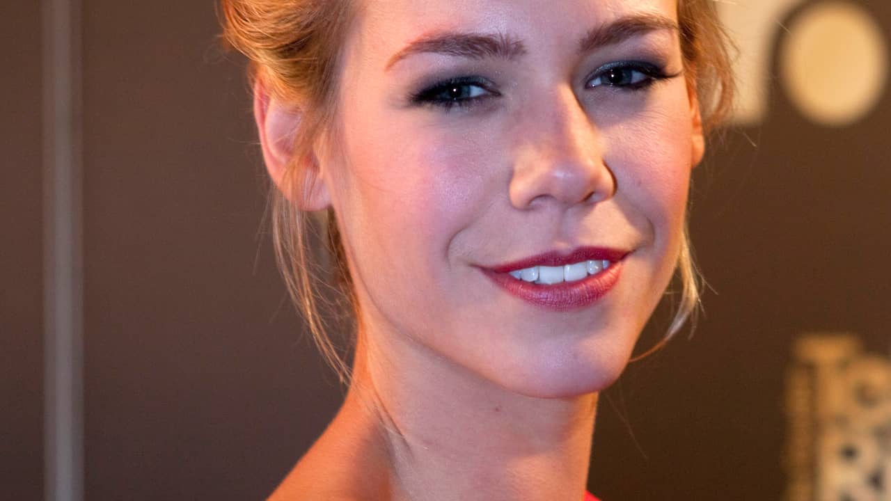 Nicolette Kluijver krijgt zoon en dochter | Achterklap | NU.nl