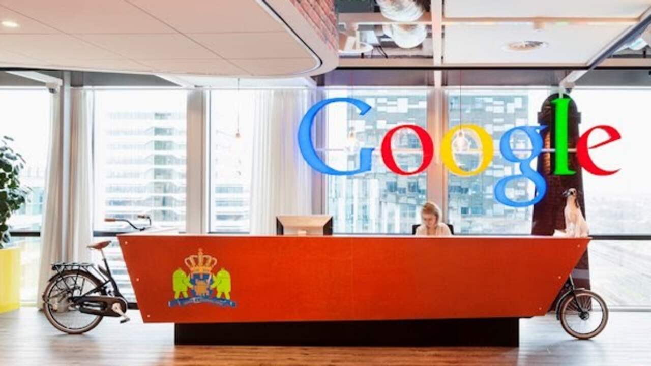 Google Nederland ontvangt 4209 verwijderverzoeken | Tech | NU.nl