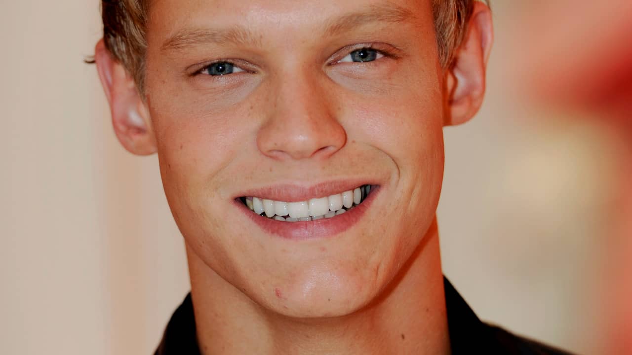 Ferry Doedens kreeg 'leuke' reacties na Bold and the Beautiful ...