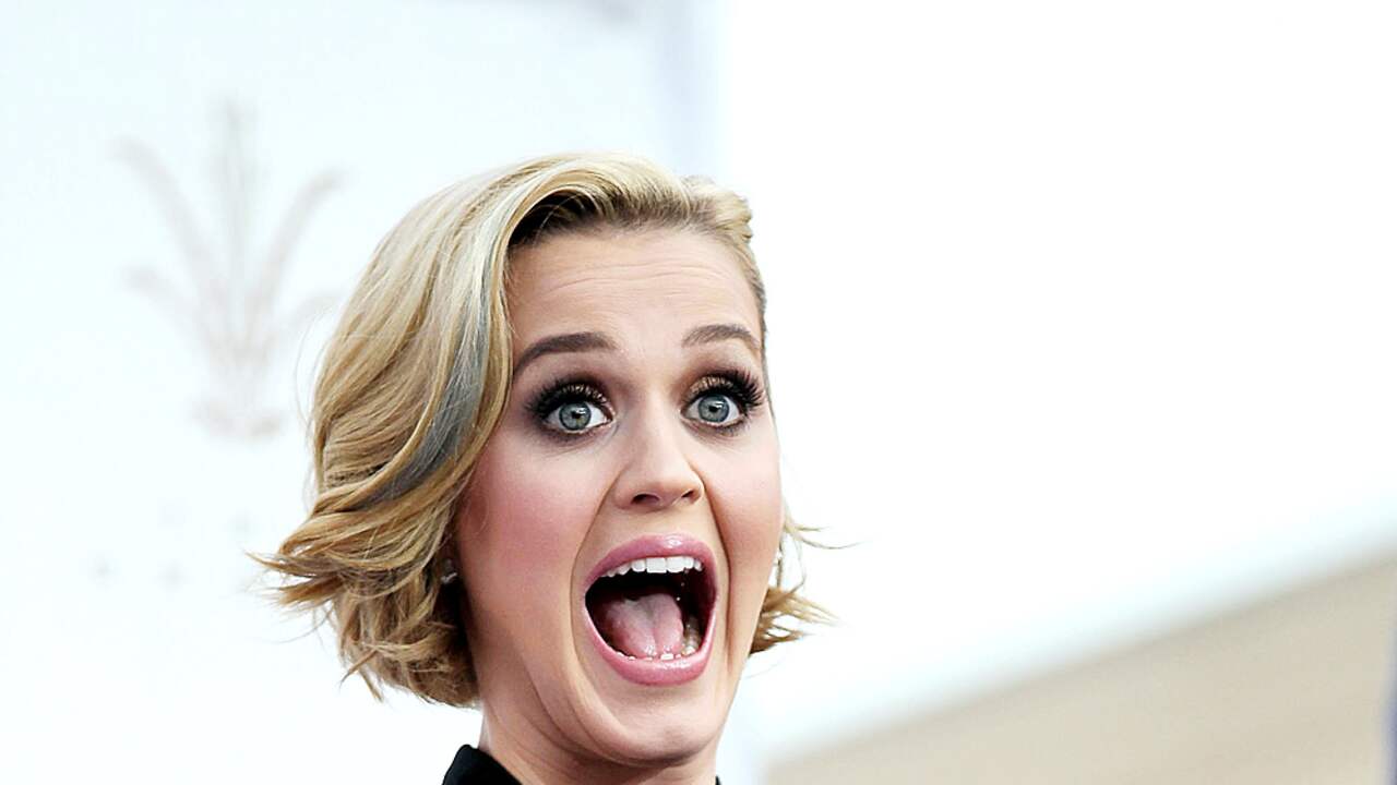 Vader Katy Perry Neemt Russell Niks Kwalijk Achterklap Nu Nl