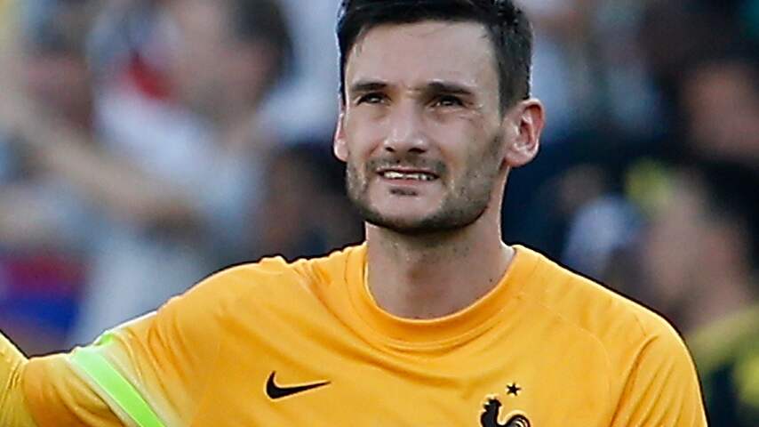 Franse doelman Lloris langer bij Spurs | Voetbal | NU.nl Franse doelman Lloris langer bij Spurs | Voetbal | NU.nl