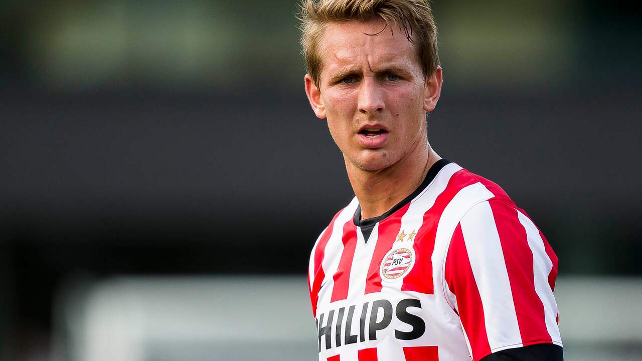 PSV in oefenduel langs stadgenoot FC Eindhoven | Sport | NU.nl PSV in oefenduel langs stadgenoot FC Eindhoven | Sport | NU.nl
