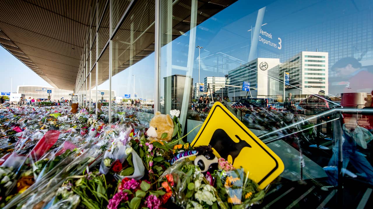 Strafrechtelijk onderzoek MH17-ramp grootste ooit | MH17 | NU.nl