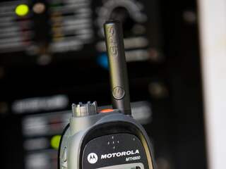 'Brandweer wil definitief van C2000 af' | Binnenland | NU.nl