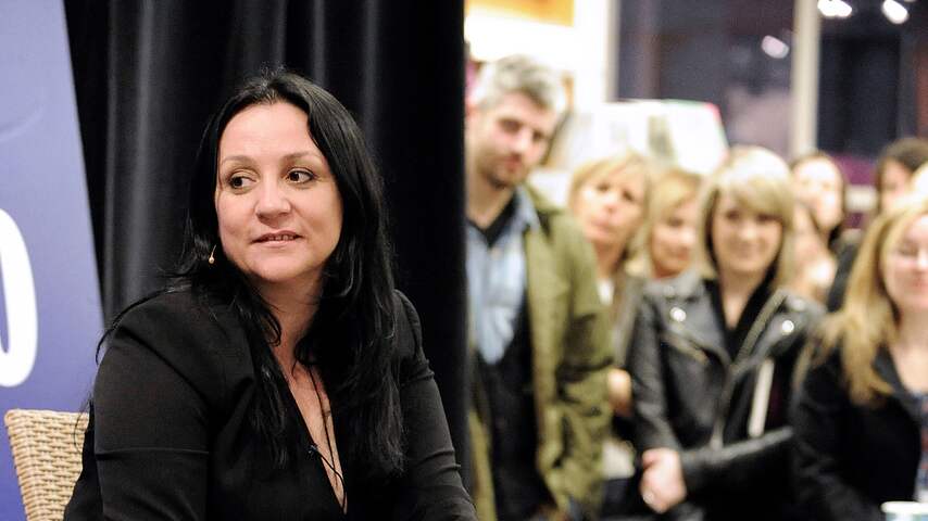 Kelly Cutrone wordt jurylid America’s Next Top Model | Vrouw | NU.nl