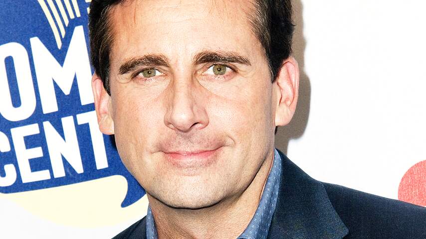 'Steve Carell speelt paranoïde moordenaar' | Films & Series | NU.nl