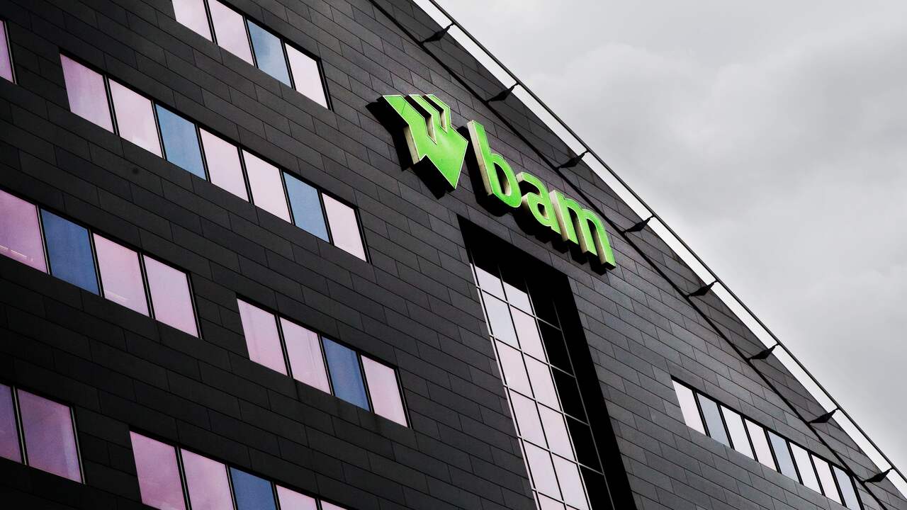 BAM Nuttall krijgt contract Londen | Beurs | NU.nl