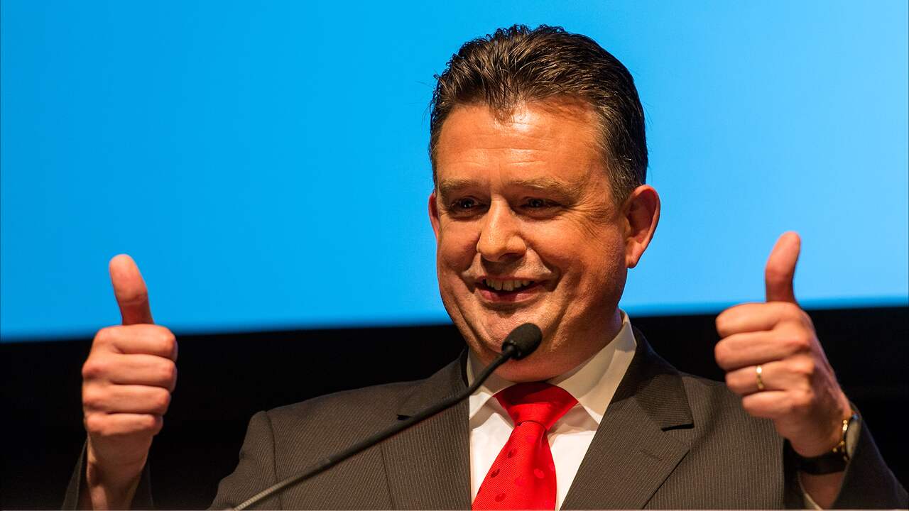 Profiel: Emile Roemer (SP) | Interviews & Achtergronden | NU.nl