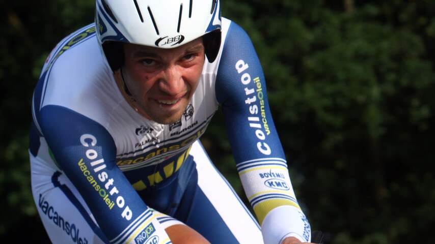 Aanvaller Keizer ziet kansen in Vuelta | Sport | NU.nl
