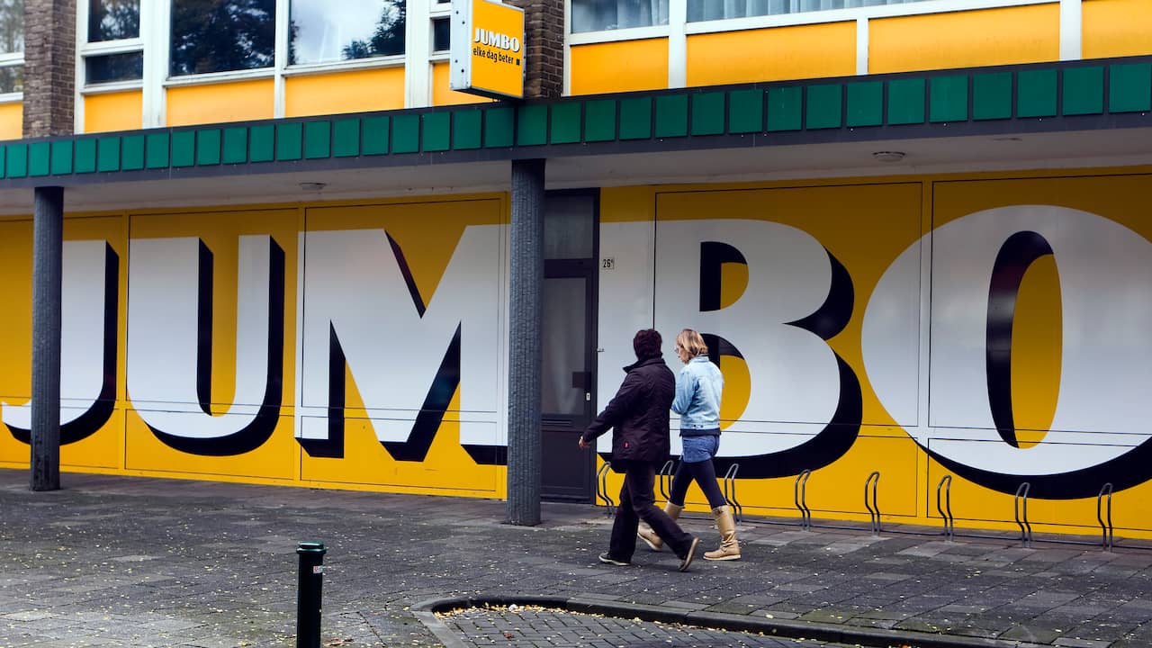Winkels Jumbo en C1000 worden samengevoegd | Economie | NU.nl