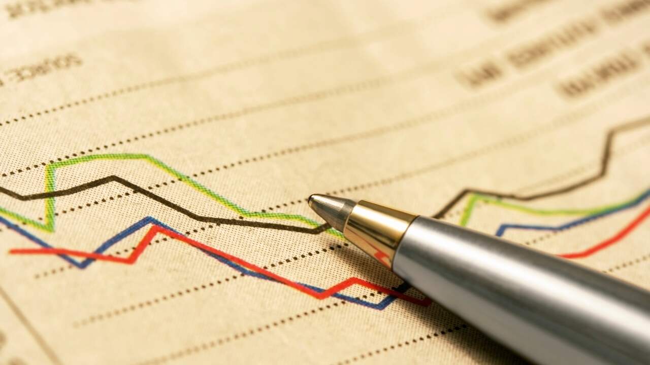 Euribor rente daalt scherp | Beurs | NU.nl