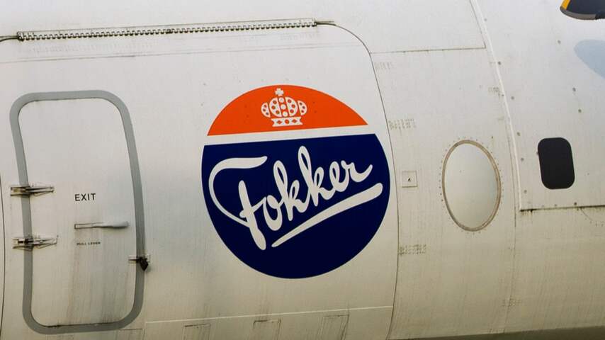 Amerikaanse justitie blijft bij schikking met Fokker | Economie | NU.nl