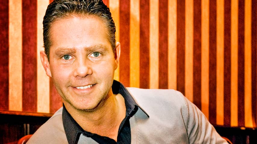 Danny de Munk en zijn familie ontsnappen aan brand | Achterklap | NU.nl