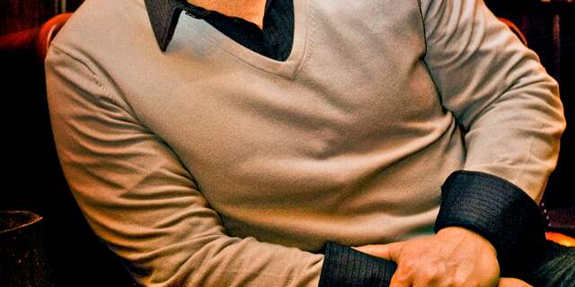 Danny de Munk en zijn familie ontsnappen aan brand | Achterklap | NU.nl