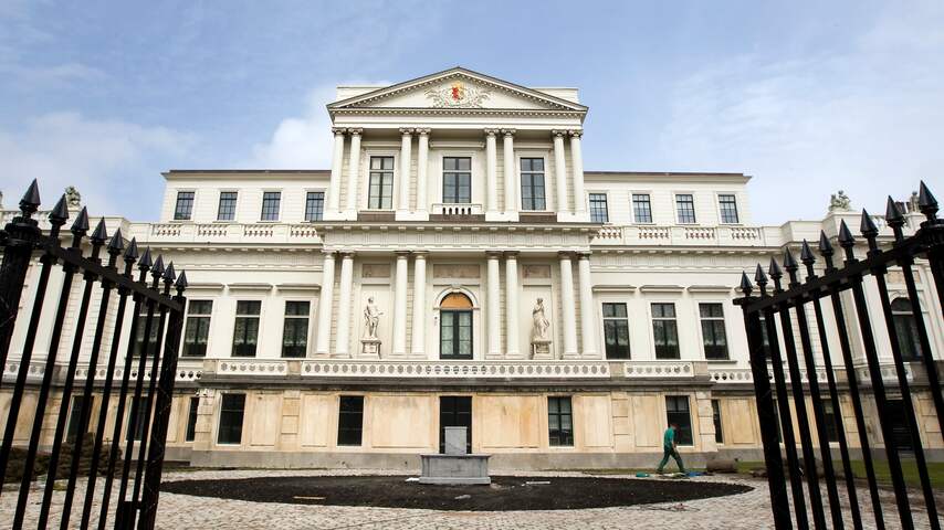 Arondéuslezing met Step Vaessen in juni | Media | NU.nl