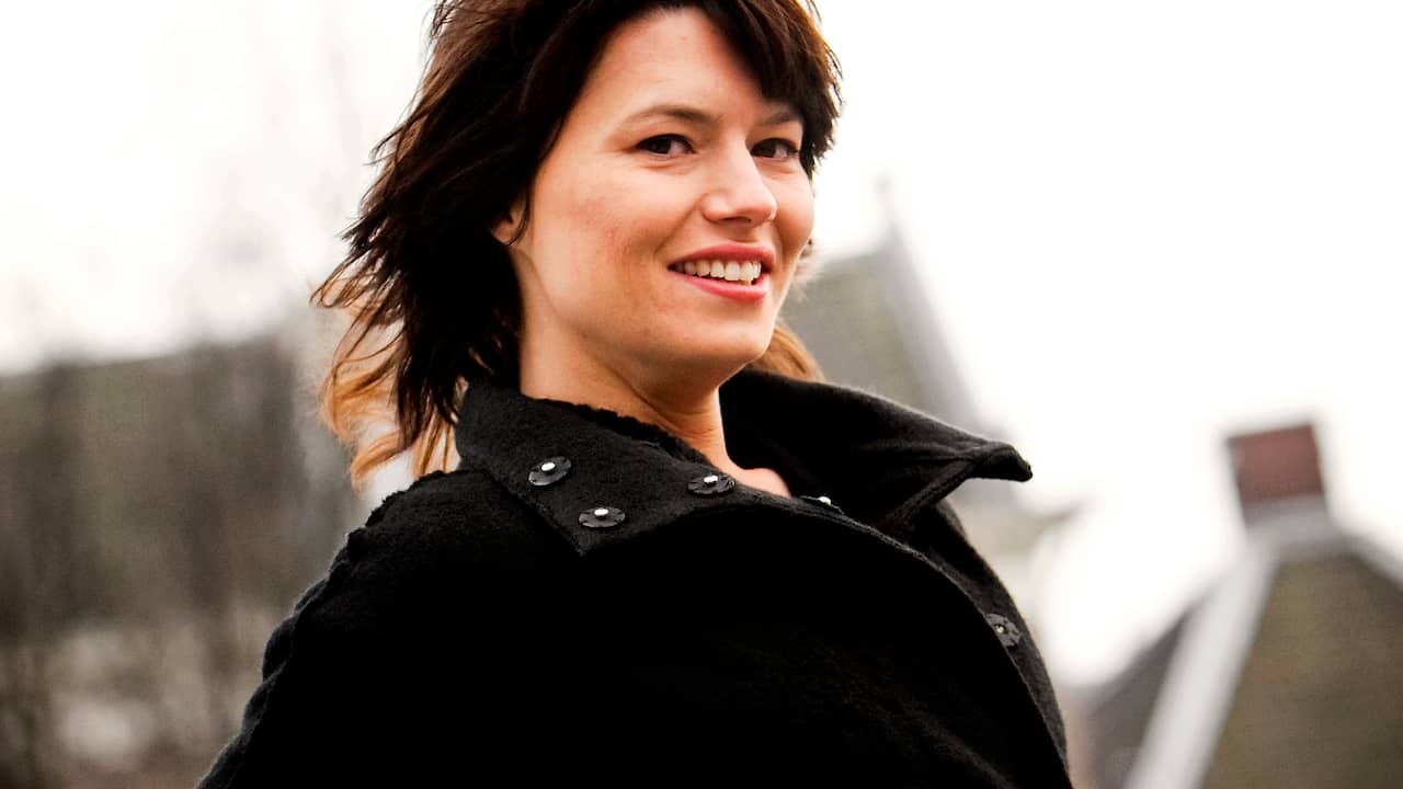 DJ Isis - Alchetron, The Free Social Encyclopedia