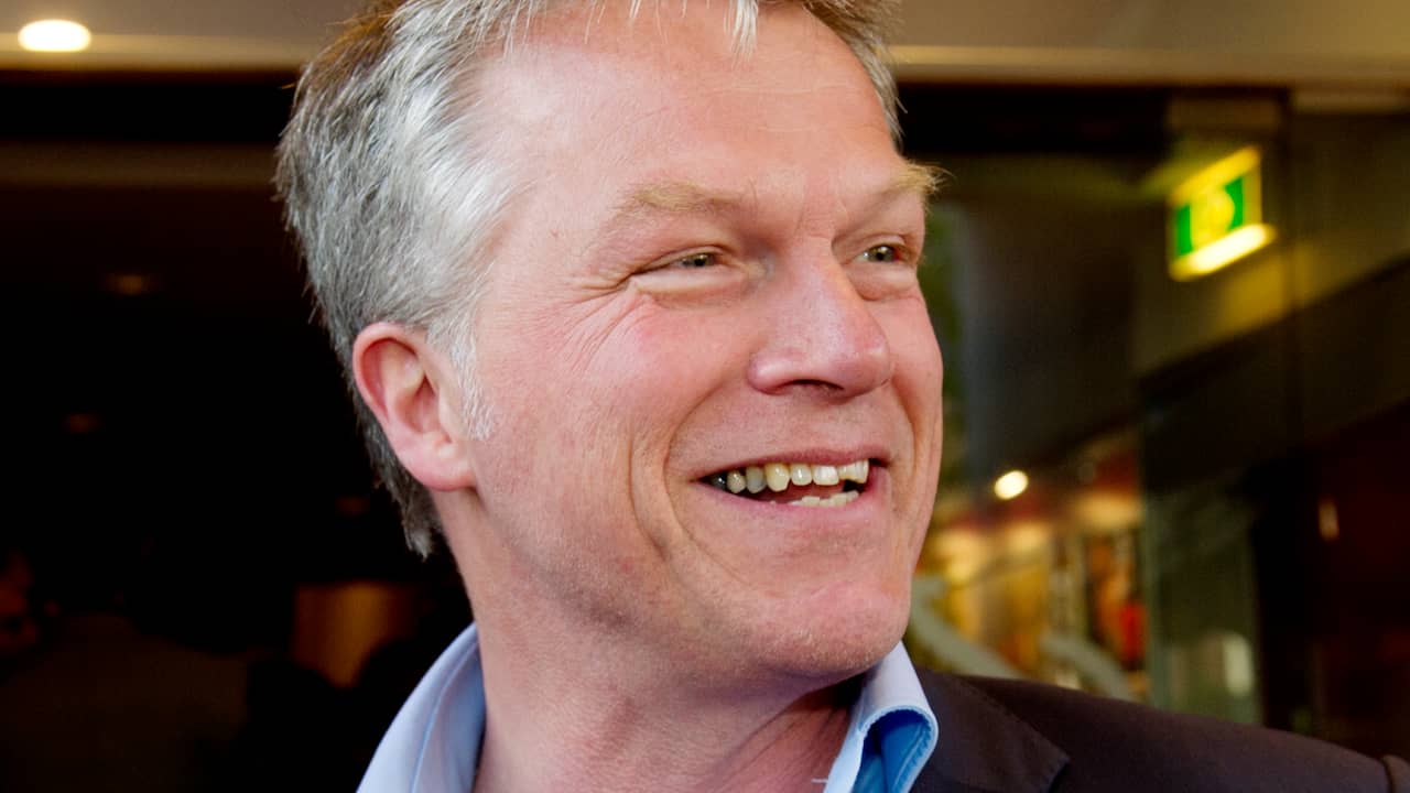 Wouter Bos bestuursvoorzitter VUmc | Binnenland | NU.nl