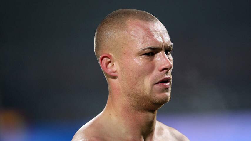 Kevin Hofland keert terug bij Fortuna Sittard | Voetbal | NU.nl Kevin Hofland keert terug bij Fortuna Sittard | Voetbal | NU.nl