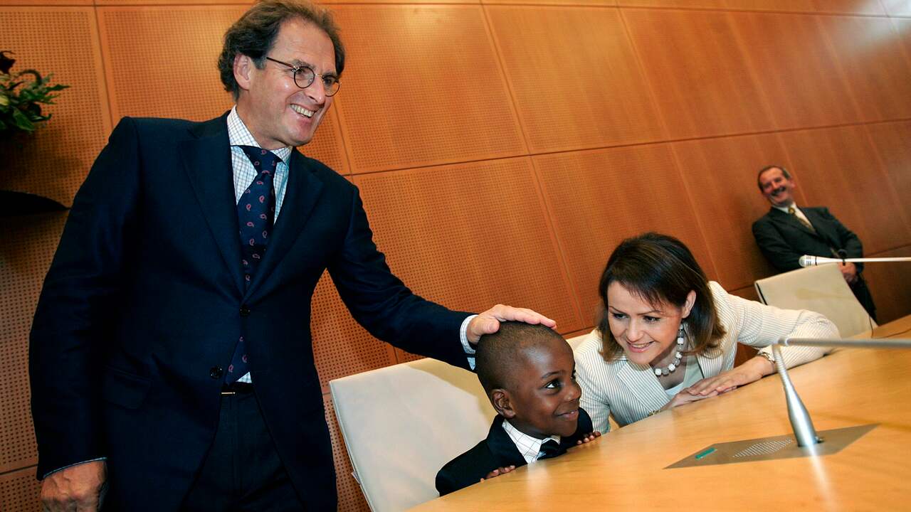 Rombouts onderzoekt verlies van CDA | Politiek | NU.nl