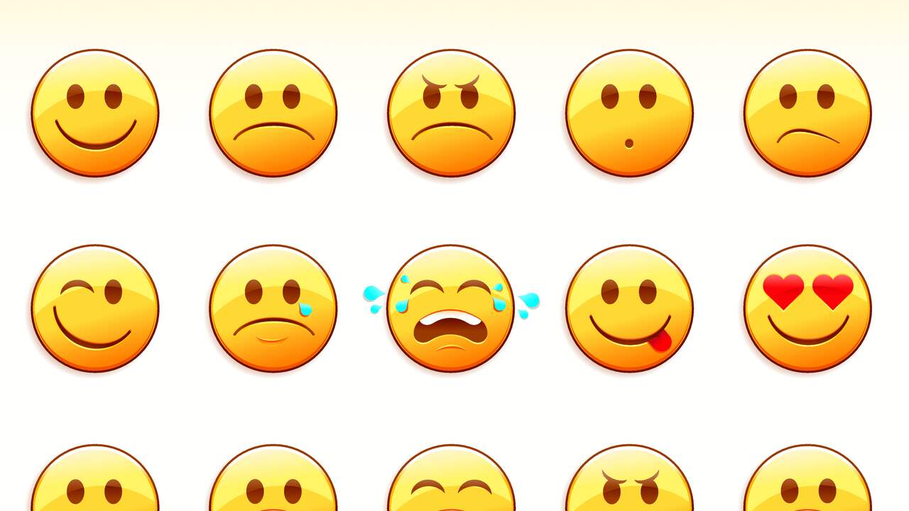 Smiley bestaat 30 jaar | NU - Het laatste nieuws het eerst op NU.nl