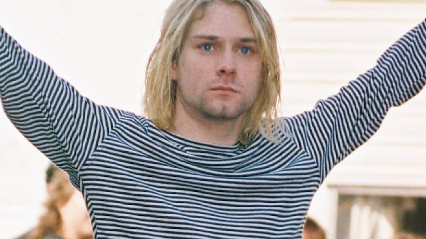 Kurt Cobain's Iconic Style: The Enduring Legacy Of Grunge's, 46% OFF