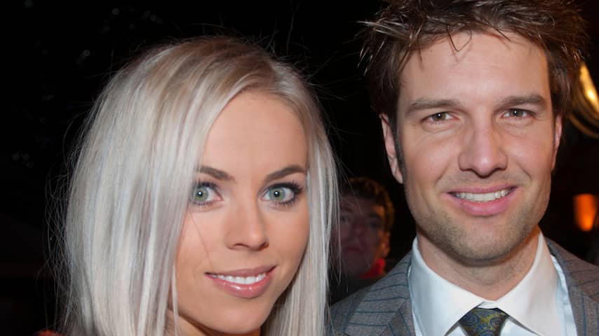 Bas Muijs ziet vriendin bijna nooit | Achterklap | NU.nl