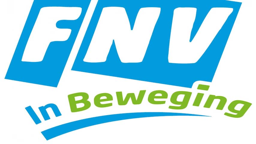 FNV Kiem gaat mee in nieuwe FNV | Economie | NU.nl