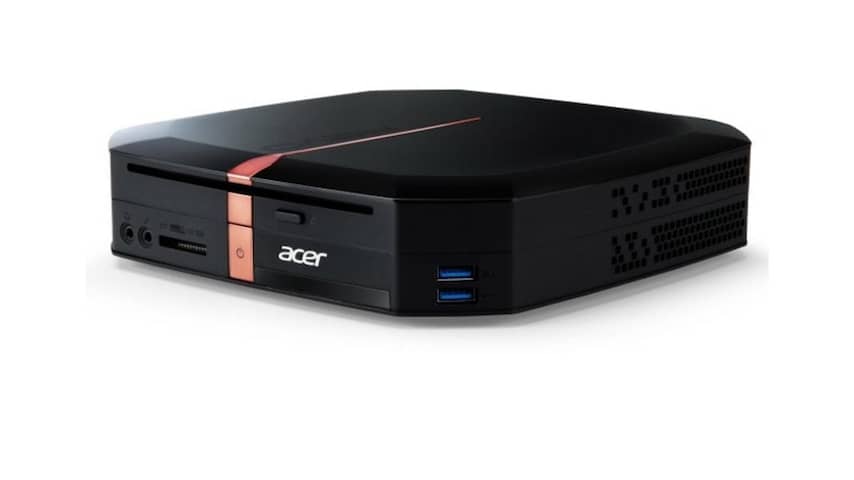 Acer introduceert mini-pc met Windows 8 | Gadgets | NU.nl