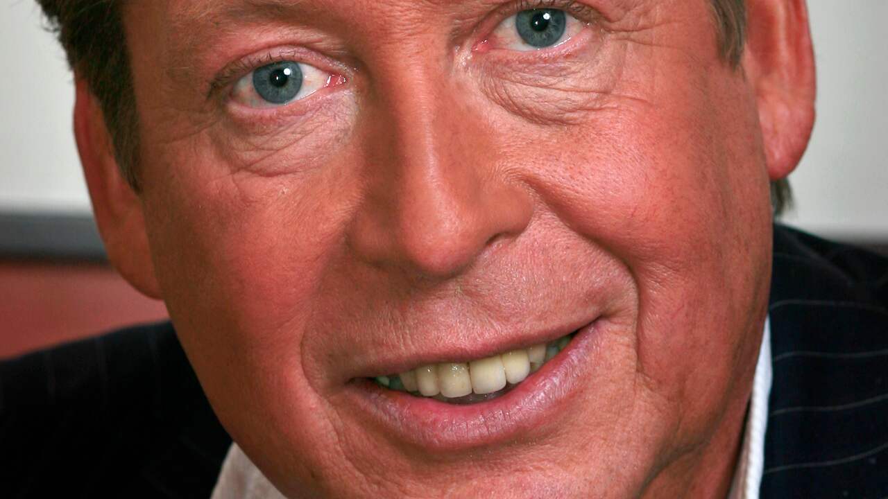Zoon Hans Kazan gaat woensdag trouwen | Achterklap | NU.nl Zoon Hans Kazan gaat woensdag trouwen | Achterklap | NU.nl