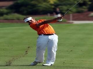 Luiten eindigt knap als zesde in Dubai | Sport | NU.nl