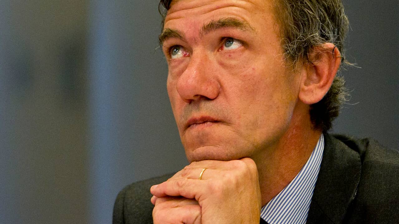 Matthijs Huizing - Alchetron, The Free Social Encyclopedia