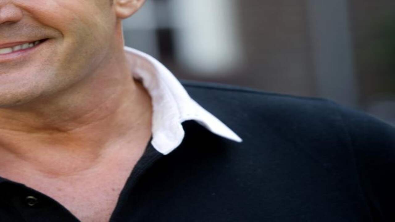 Gerard Joling tekent bij platenlabel Jan Smit | Muziek | NU.nl