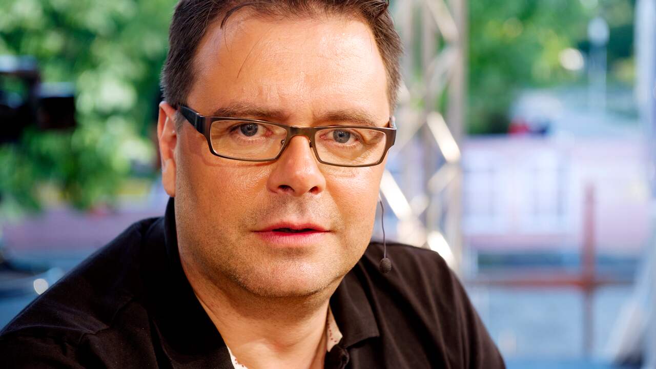 Danny Nelissen - Alchetron, The Free Social Encyclopedia