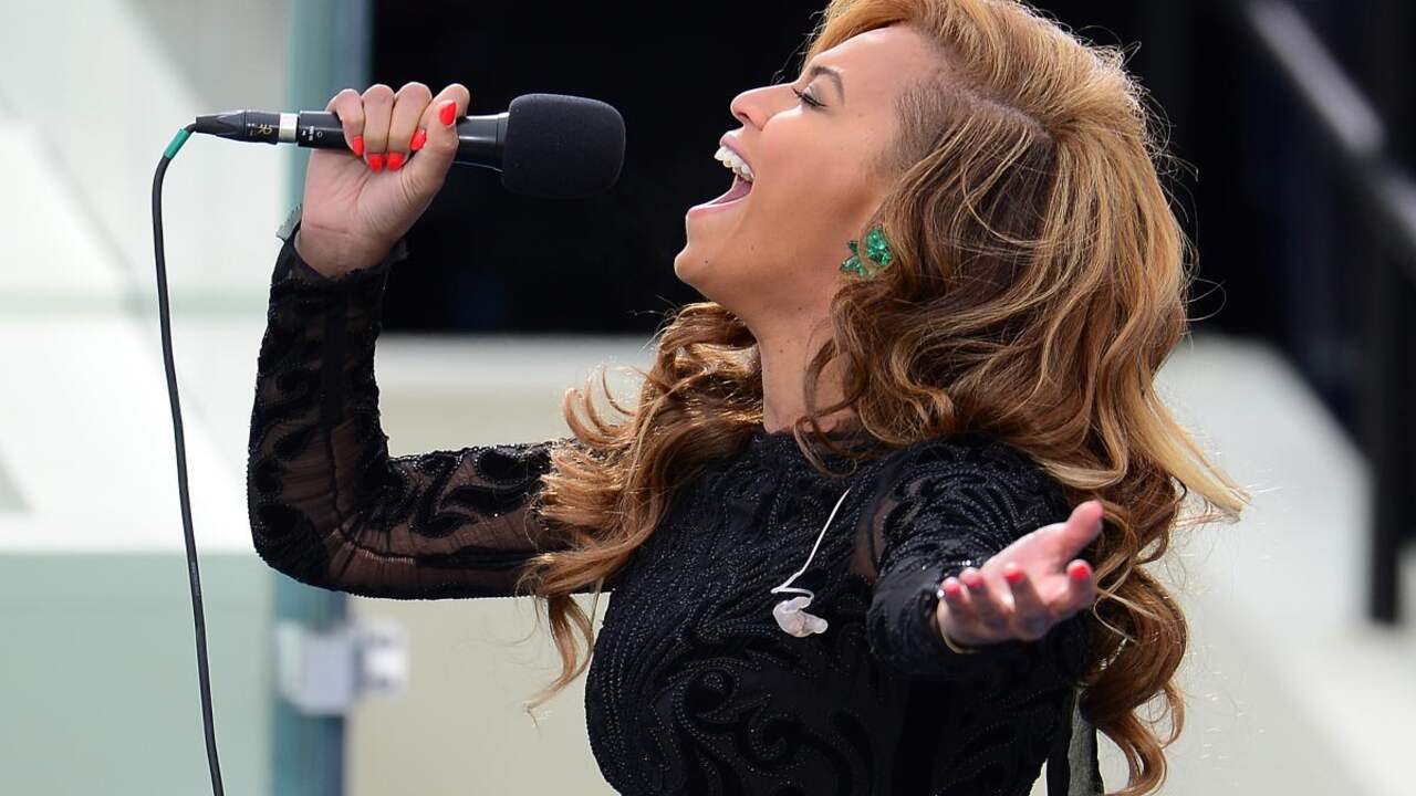 Vader Van Beyoncé Doet Boekje Open Achterklap Nu Nl