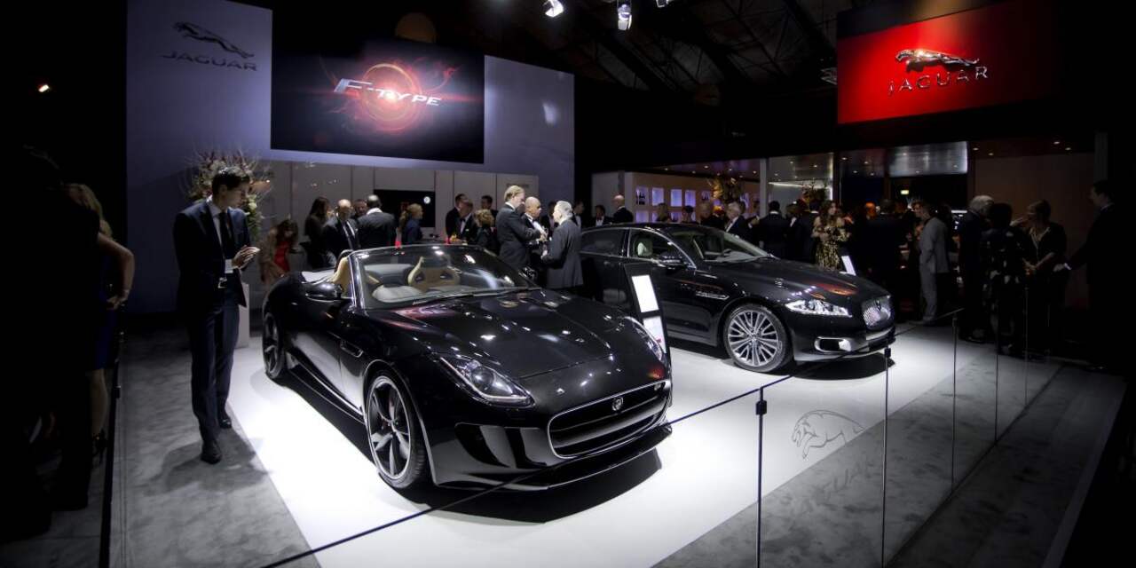 Organisator Miljonair Fair failliet | NU - Het laatste nieuws het eerst ...