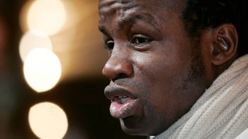 Regilio Tuur weer in cel | Achterklap | NU.nl