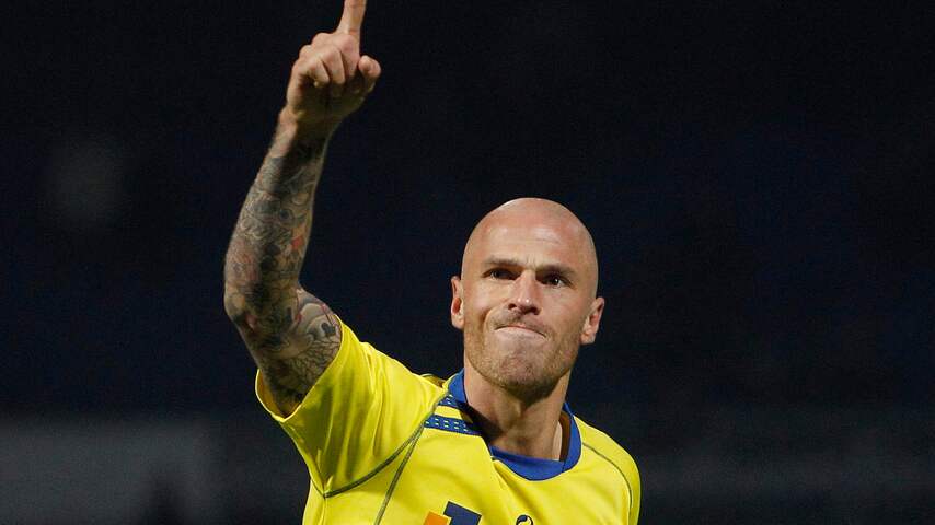 Rose: 'Een droomscenario' | Voetbal | NU.nl