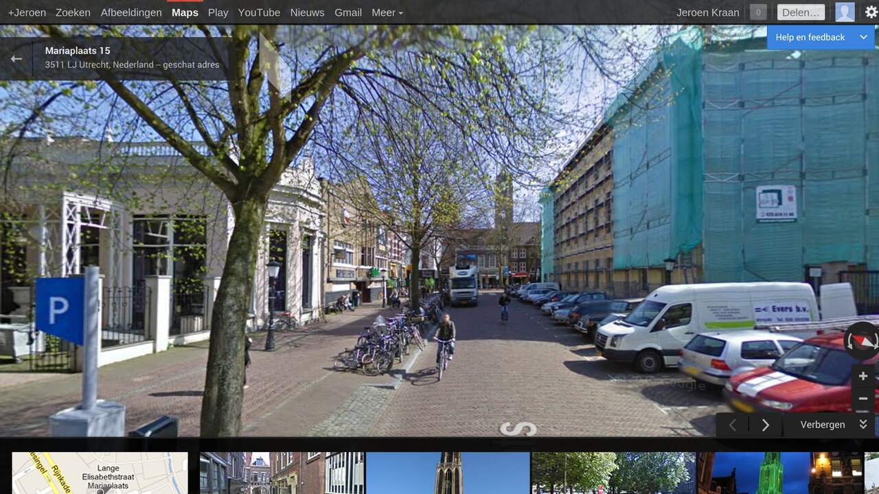 Google Maps krijg iPad-versie | Tech | NU.nl