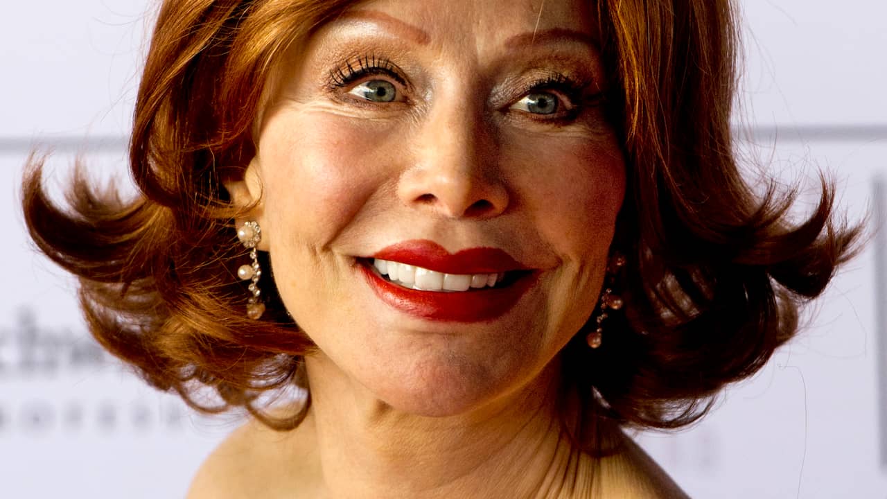 Marijke Helwegen kent haar grenzen bij Sterren Springen | NU - Het ...