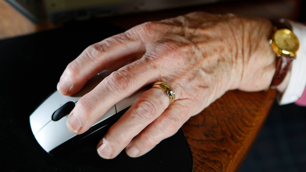 Uitvinder van computermuis overleden | Tech | NU.nl