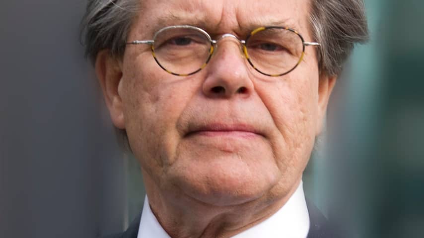 Emile Ratelband wordt 'kapotgemaakt' | Achterklap | NU.nl