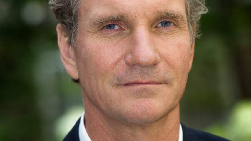 Peter Blok en Hajo Bruins samen in komedie | Boek & Cultuur | NU.nl