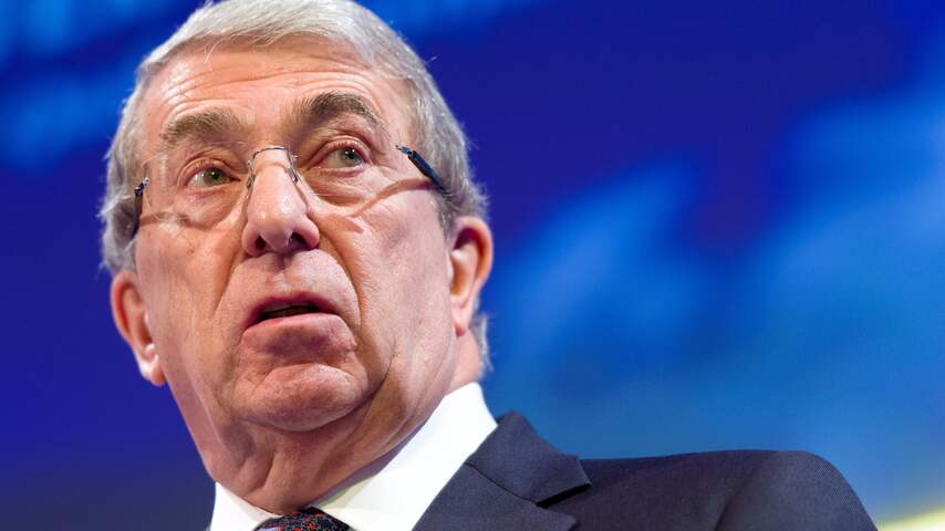 'Roger Carr naar defensiebedrijf BAE Systems' | Beurs | NU.nl