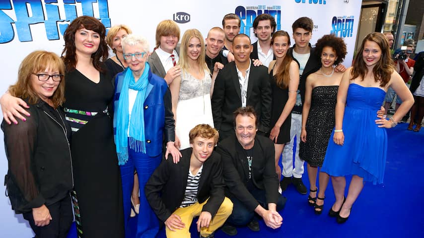 Spijt! beste opening Carry Slee-film ooit | Films & Series | NU.nl