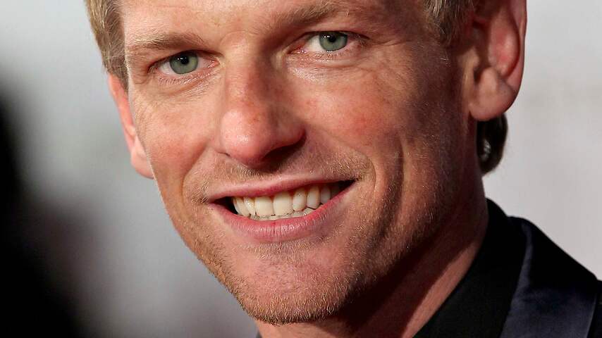 Barry Atsma in boekverfilming Rendez-Vous | Films & Series | NU.nl