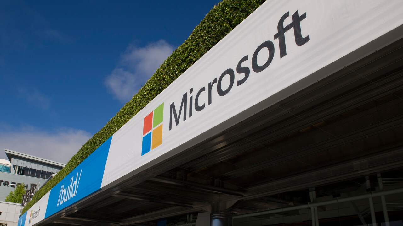 Microsoft bouwt datacenter van twee miljard euro in Nederland | Tech ...