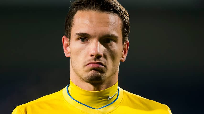 Rodney Sneijder tekent contract bij Almere City | Voetbal | NU.nl