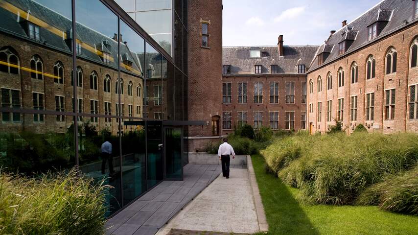 Centraal Museum in Utrecht maakt kans op 100.000 euro | Utrecht | NU.nl