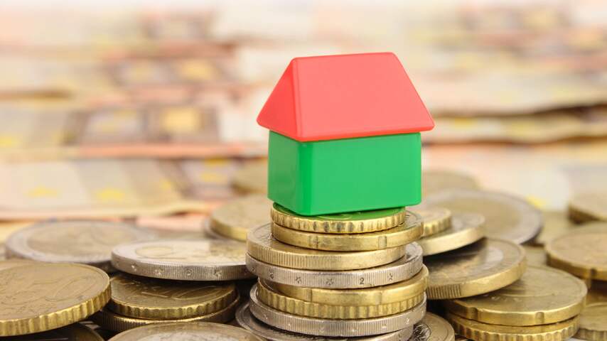 Hypotheekrente daalt verder | Geld | NU.nl