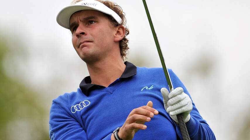 Luiten wint eerste partij bij World Matchplay Championship | Sport | NU.nl